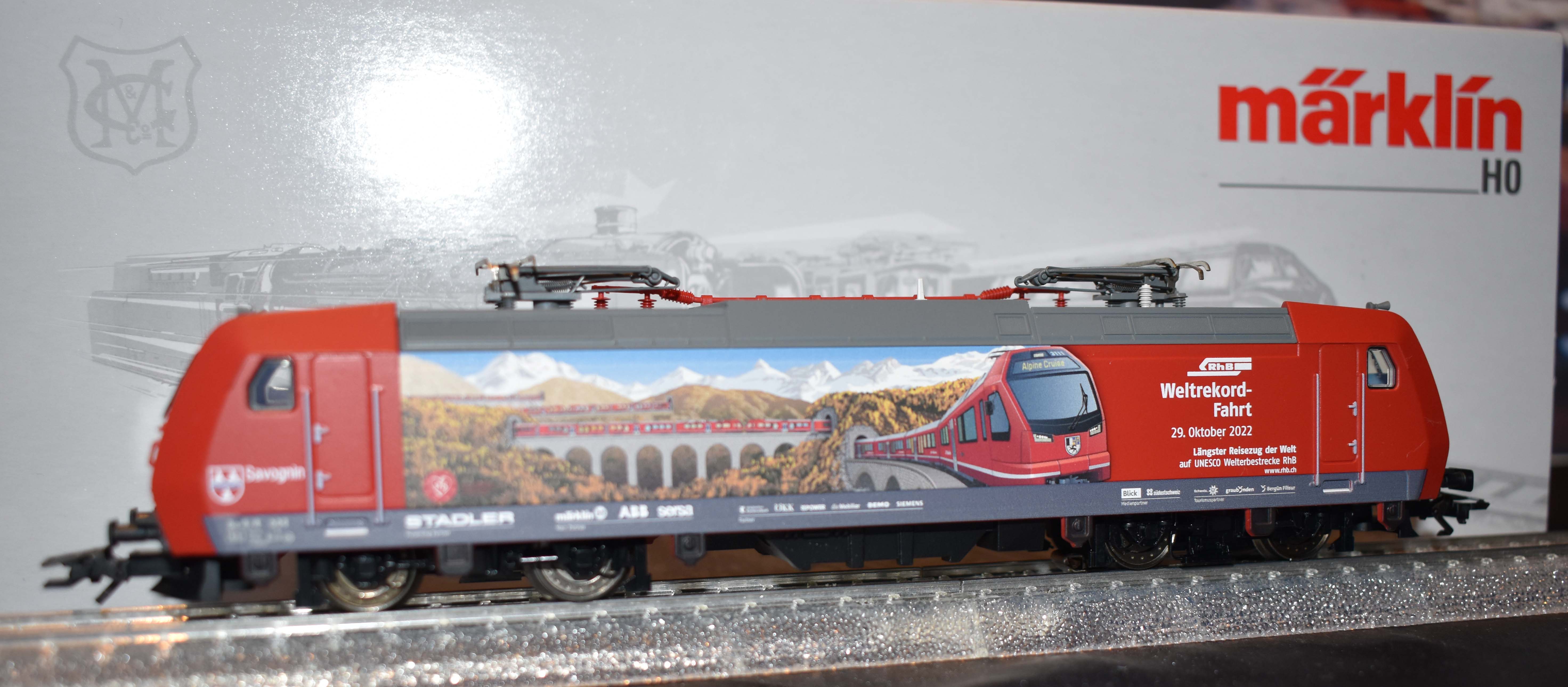 Lieferbar/ in stock/op voorraad