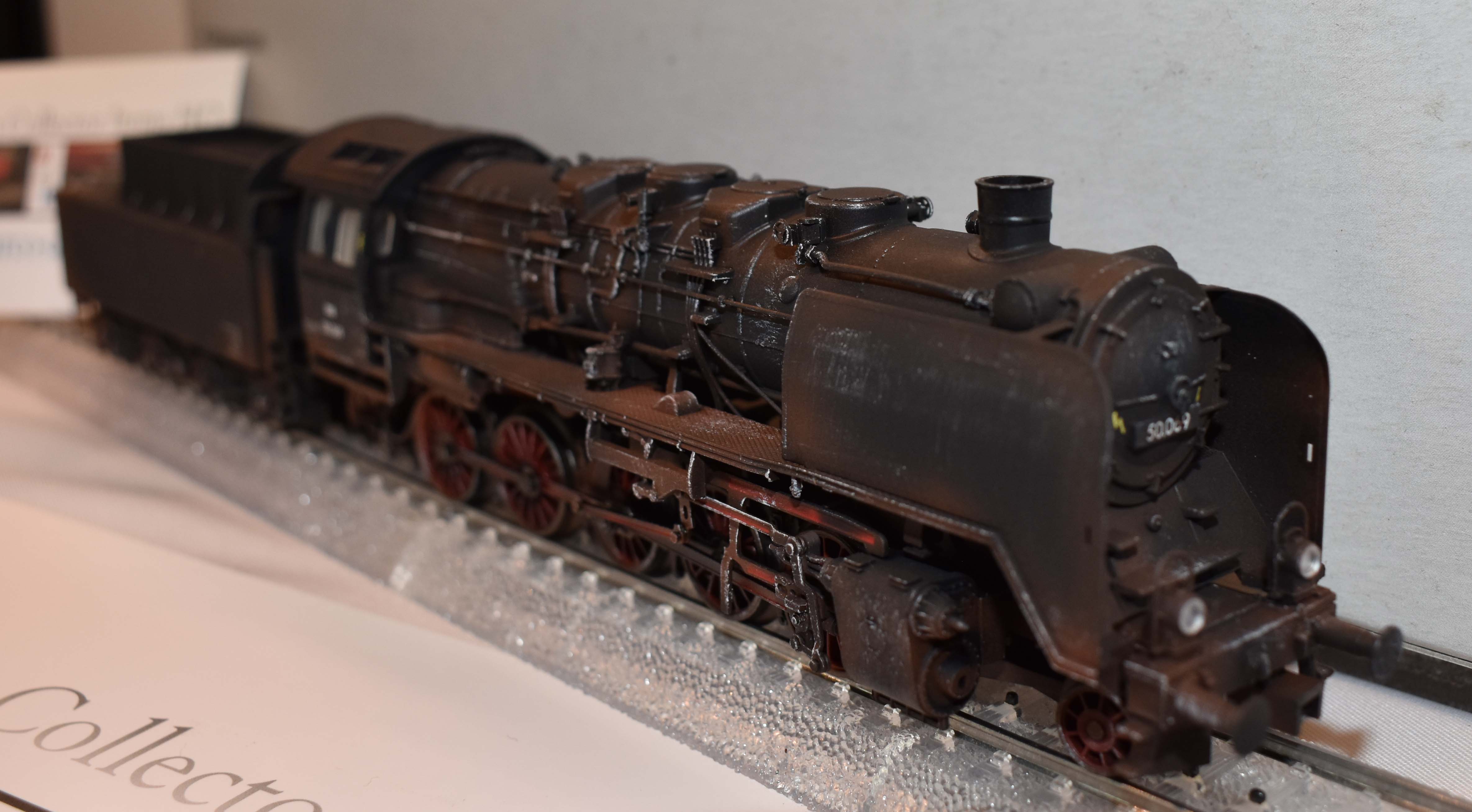 Serie 1100 Märklin-Klassiker