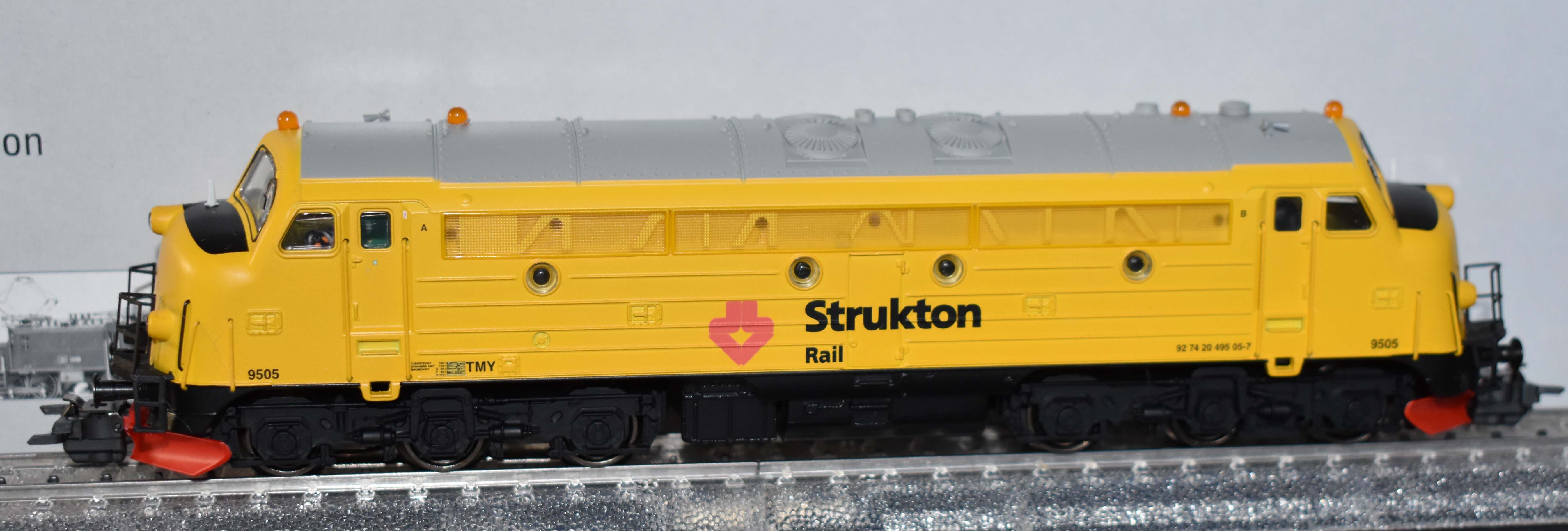 Zur Zeit nicht lieferbar/sold out/uitverkocht